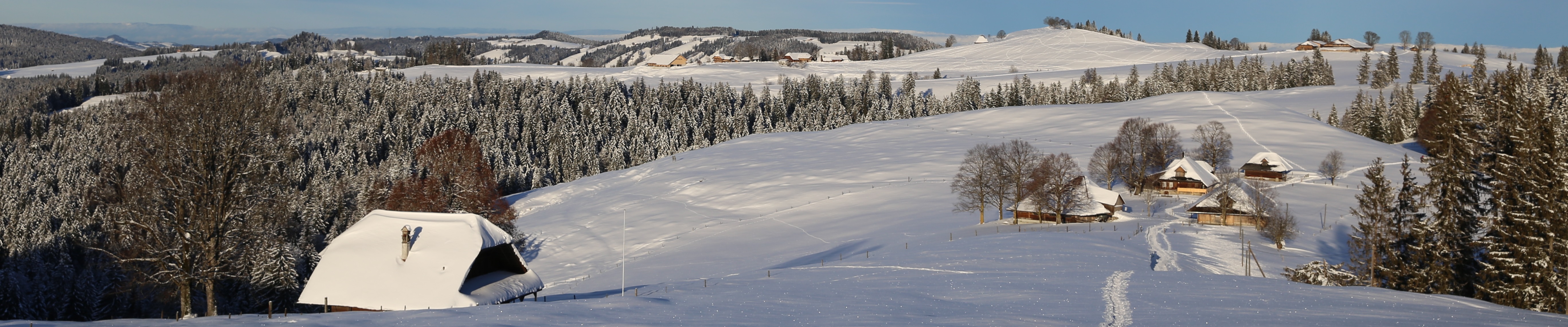 Sehenswürdigkeiten | Röthenbach im Emmental